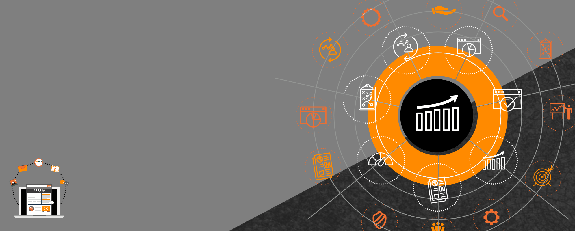 Why The Search Bar Should Be Centre Stage On An eCommerce Website | SpotDev